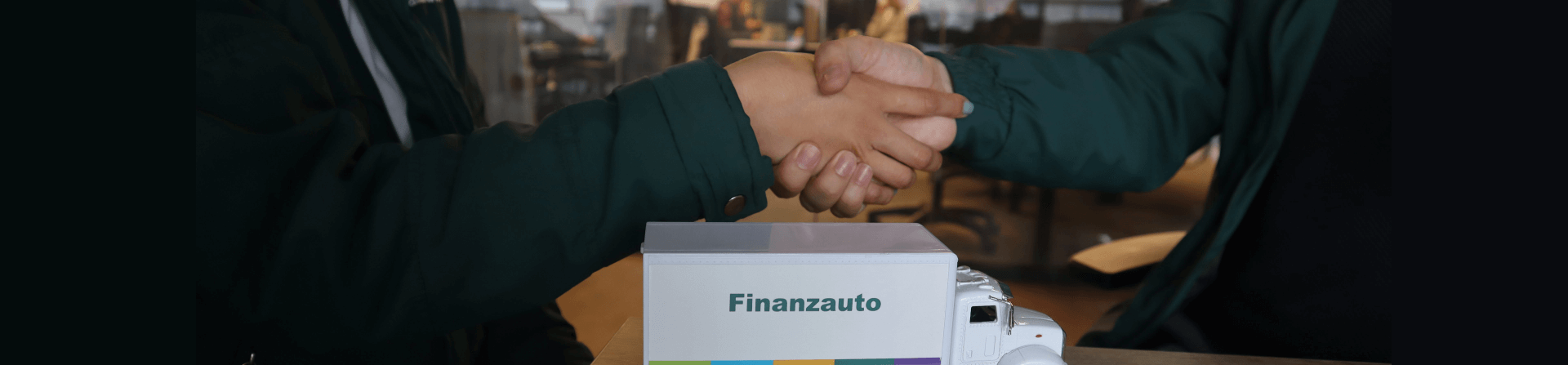 Finanzauto - En Finanzauto todo es mas fácil